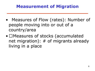 Mprhgd lec6 migration | PPT