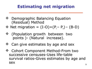 Mprhgd lec6 migration | PPT