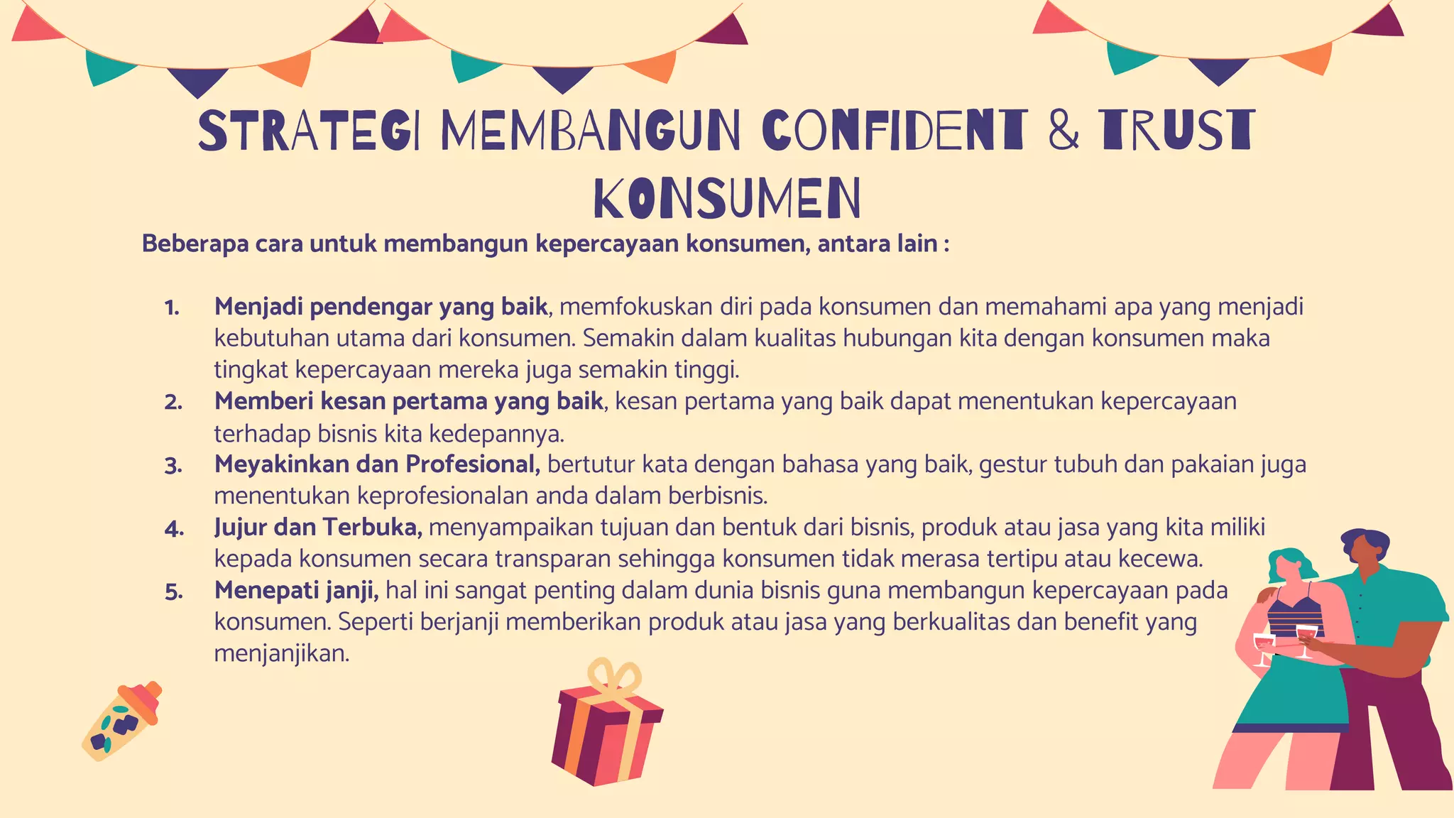 STRATEGI KONTEN | PPTX