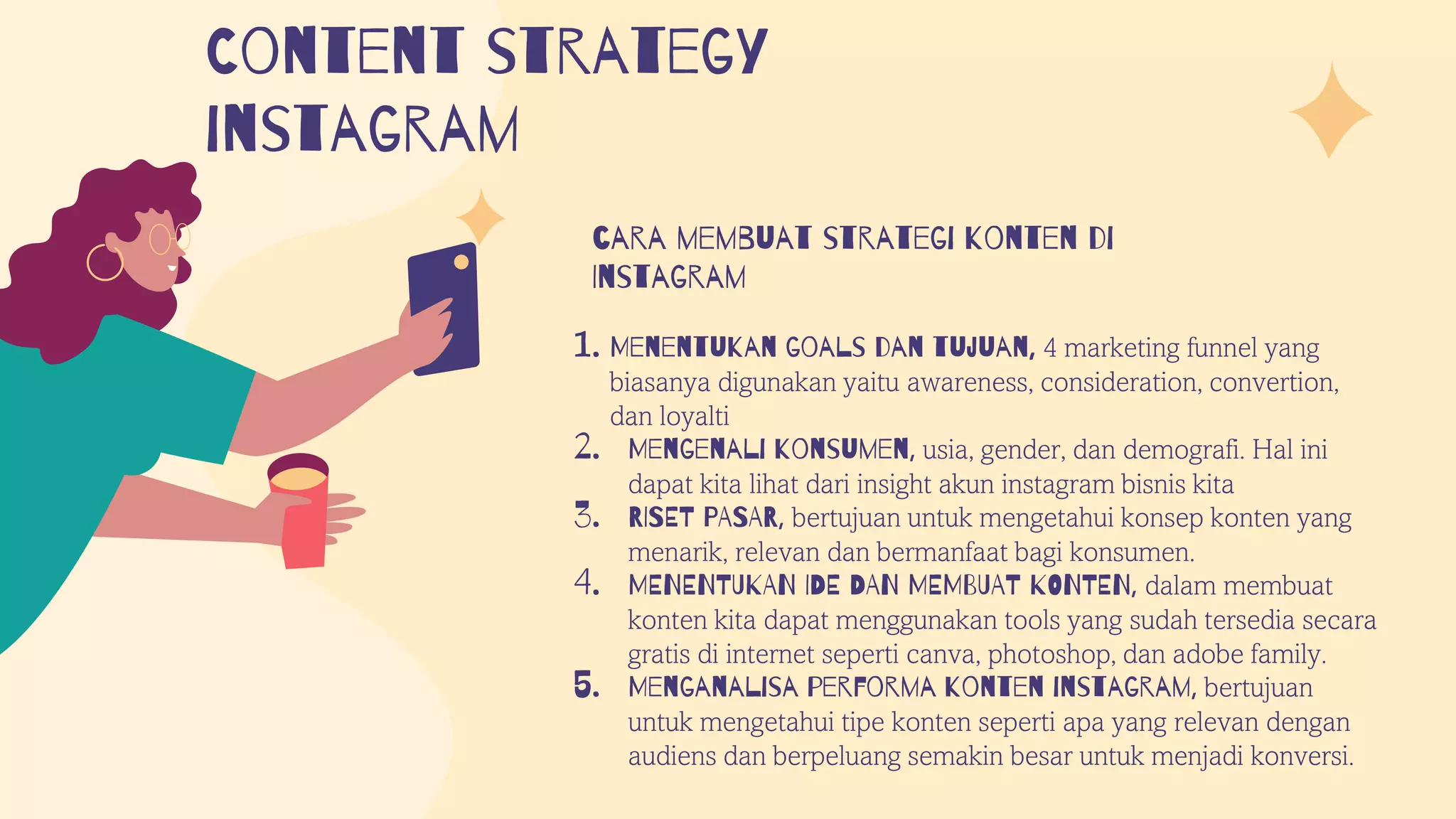 STRATEGI KONTEN | PPTX