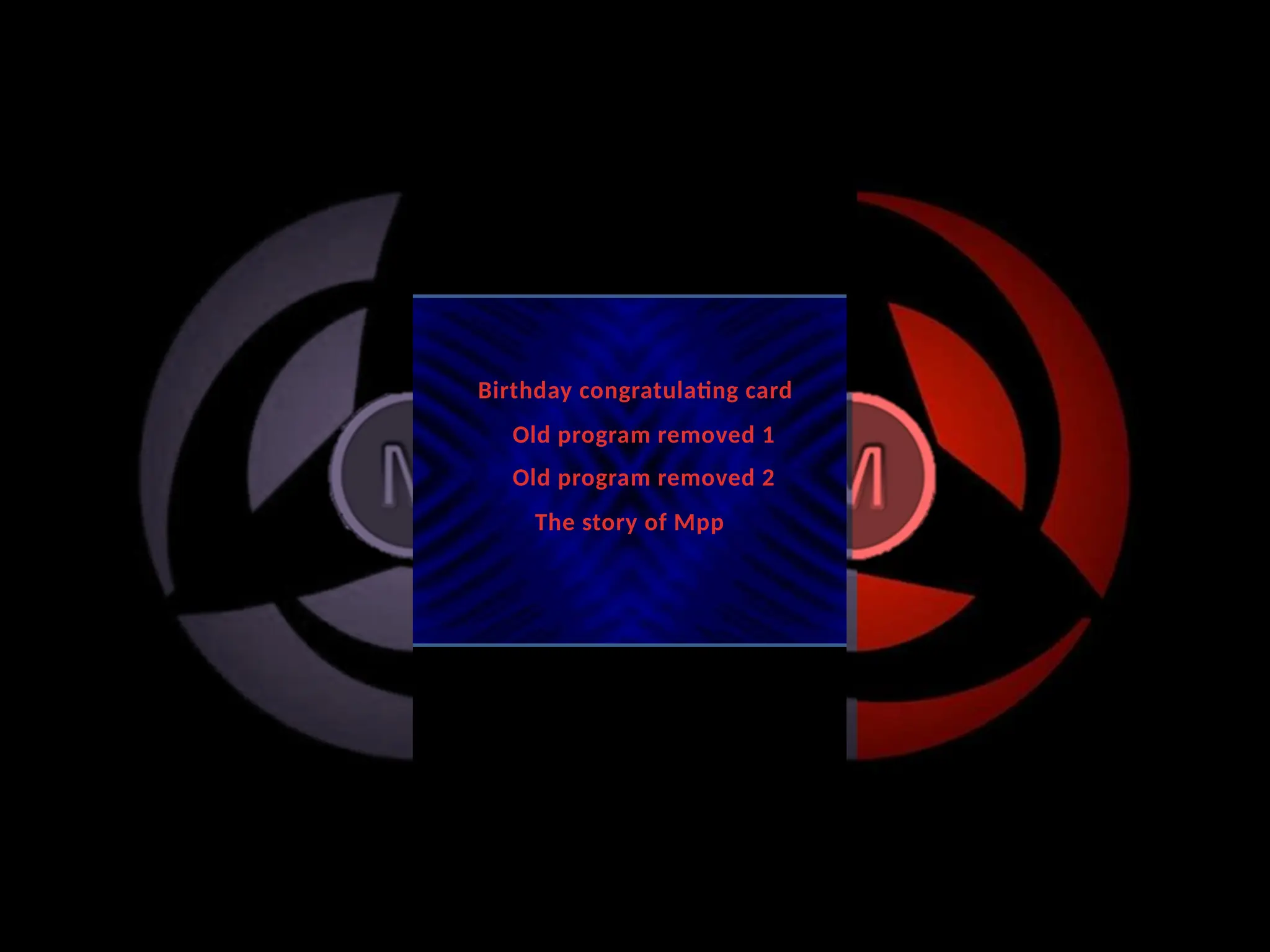 M final Productions files w Starter.pptx