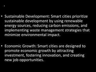 smarty cities | PPT