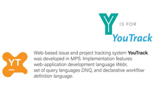 An ABC of JetBrains MPS | PPT