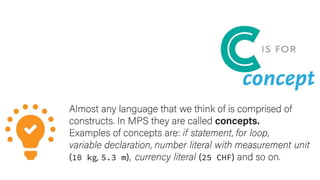 An ABC of JetBrains MPS | PPT