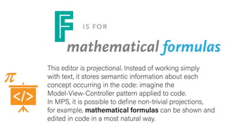 An ABC of JetBrains MPS | PPT