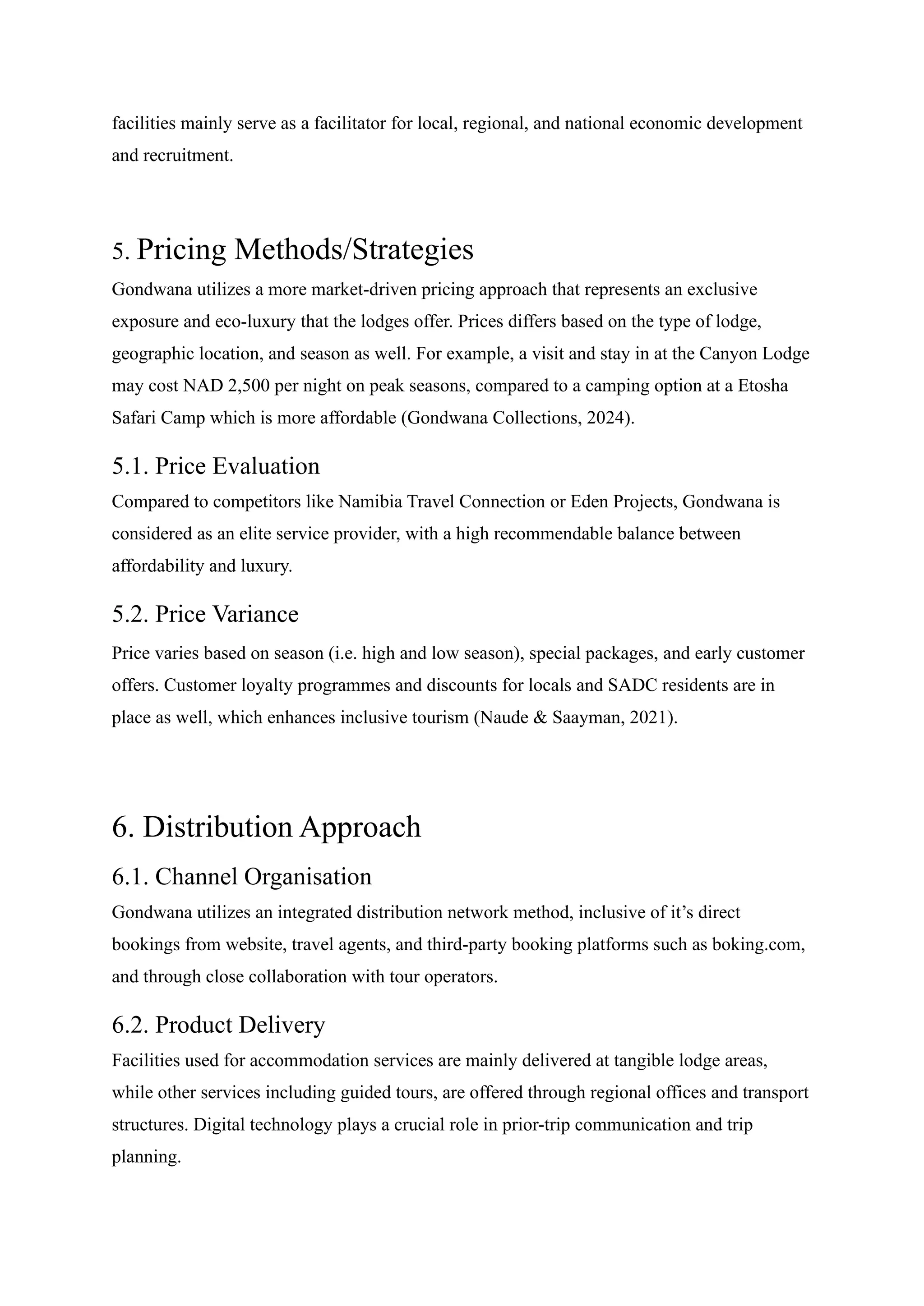 Marketing Principles Course Materials MP | PDF