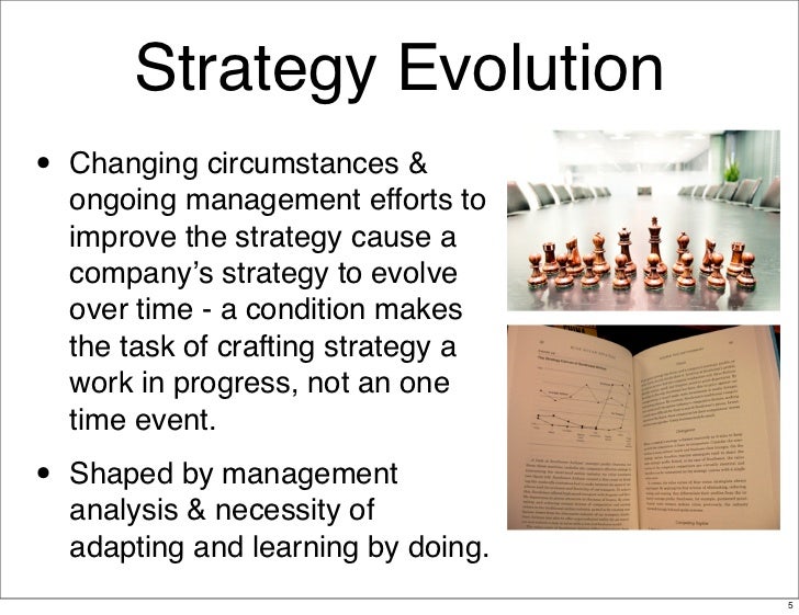 Entrepreneur 4: Business Strategies & Rapid Growth Strategies