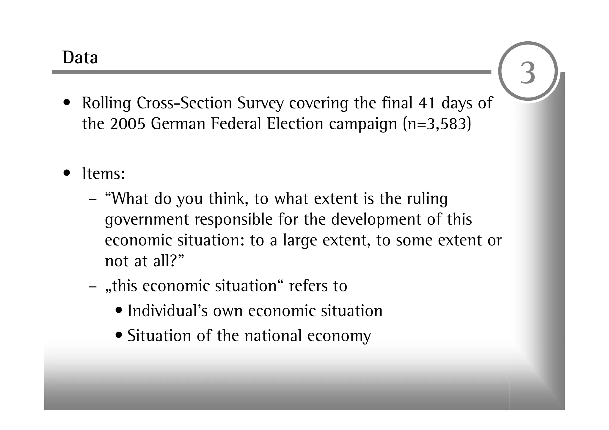 Mpsa Faas Vortrag | PDF