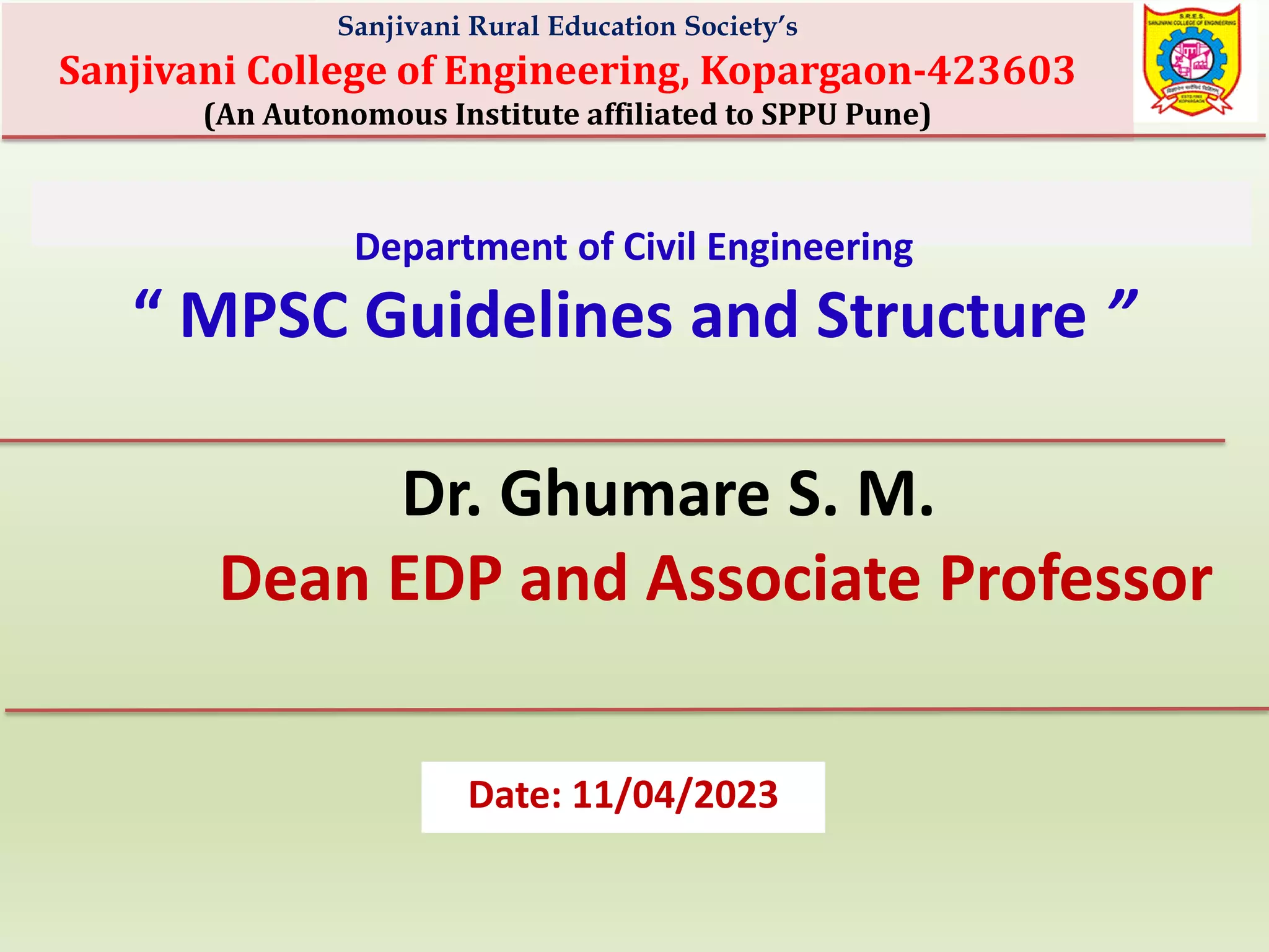 MPSC Guidlines for Civil Enggg Students.pdf