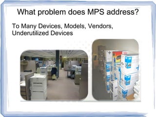 Mps Explanation | PPT