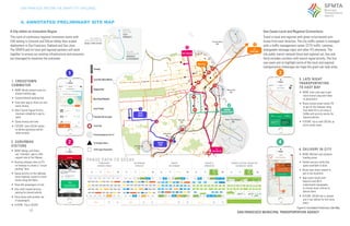San Francisco Smart City Challenge | PDF