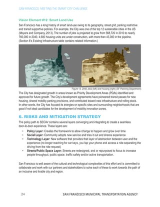 San Francisco Smart City Challenge | PDF