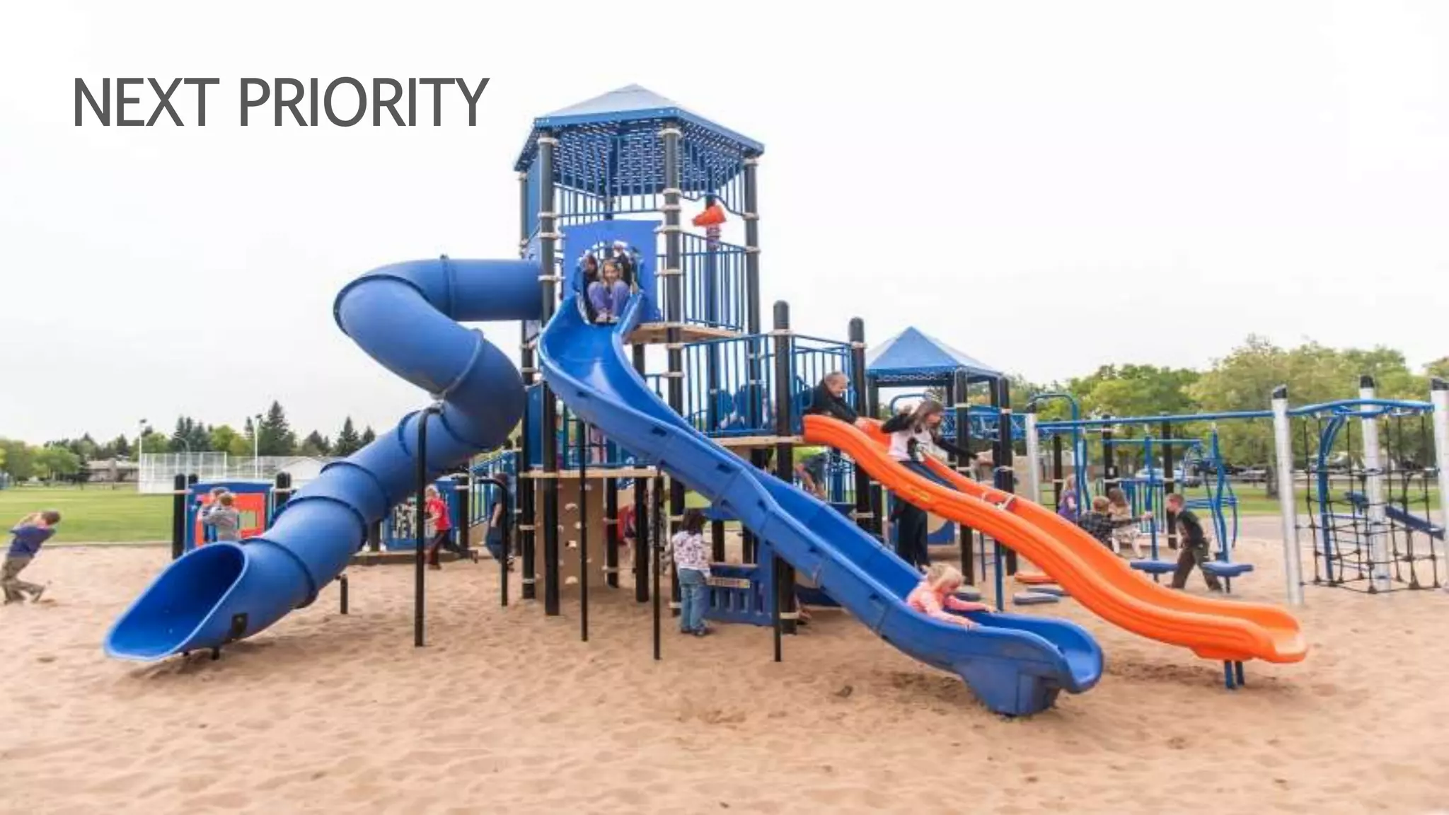 Mps learning commons ppt | PPT