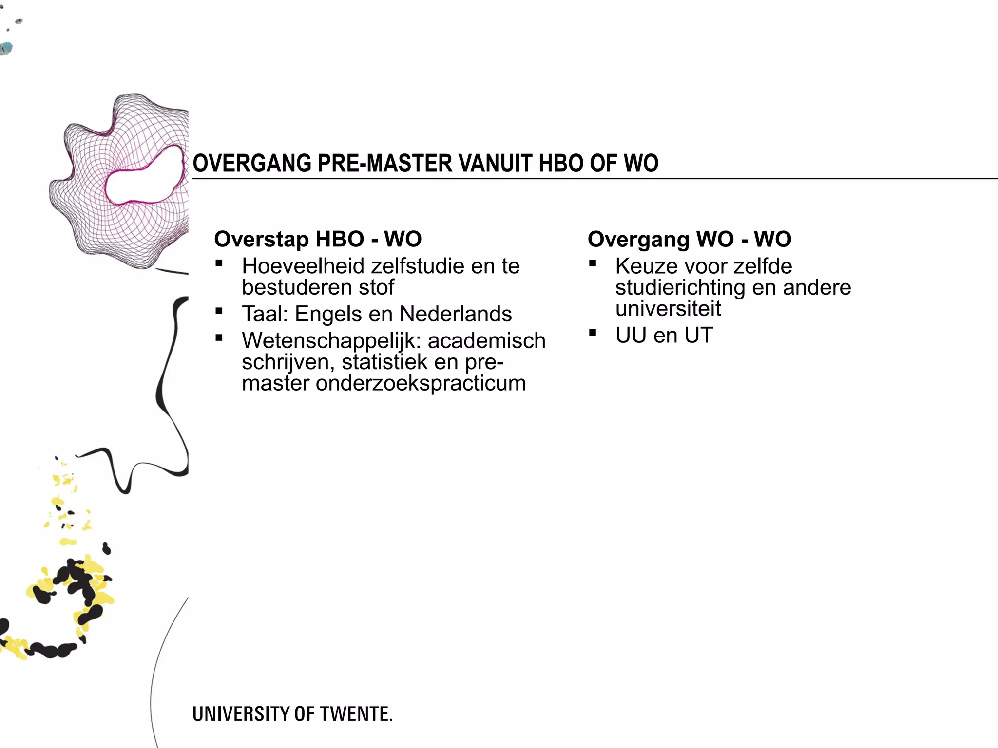 Presentatie Psychology | PPT