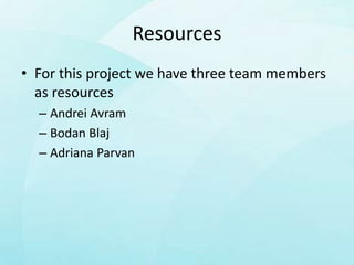 Proiect MPS - Tool de Diagnoza - Andrei Avram | PPTX | Operating ...