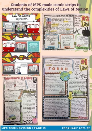 MPS Technovision | PDF