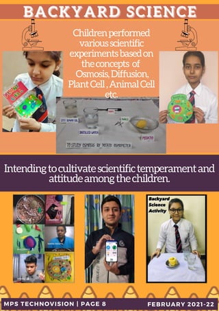 MPS Technovision | PDF