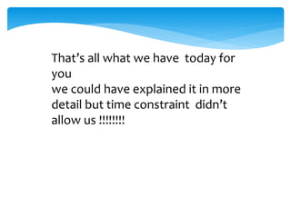 Mps vs aggregate planning | PPTX