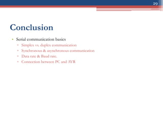 MPS W8-L2L3 Programming AVR Serial Port Ia (in C).pdf