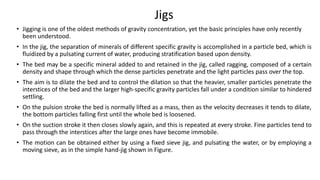 MPT-1.pptx Mineral Processing Technology | PPTX