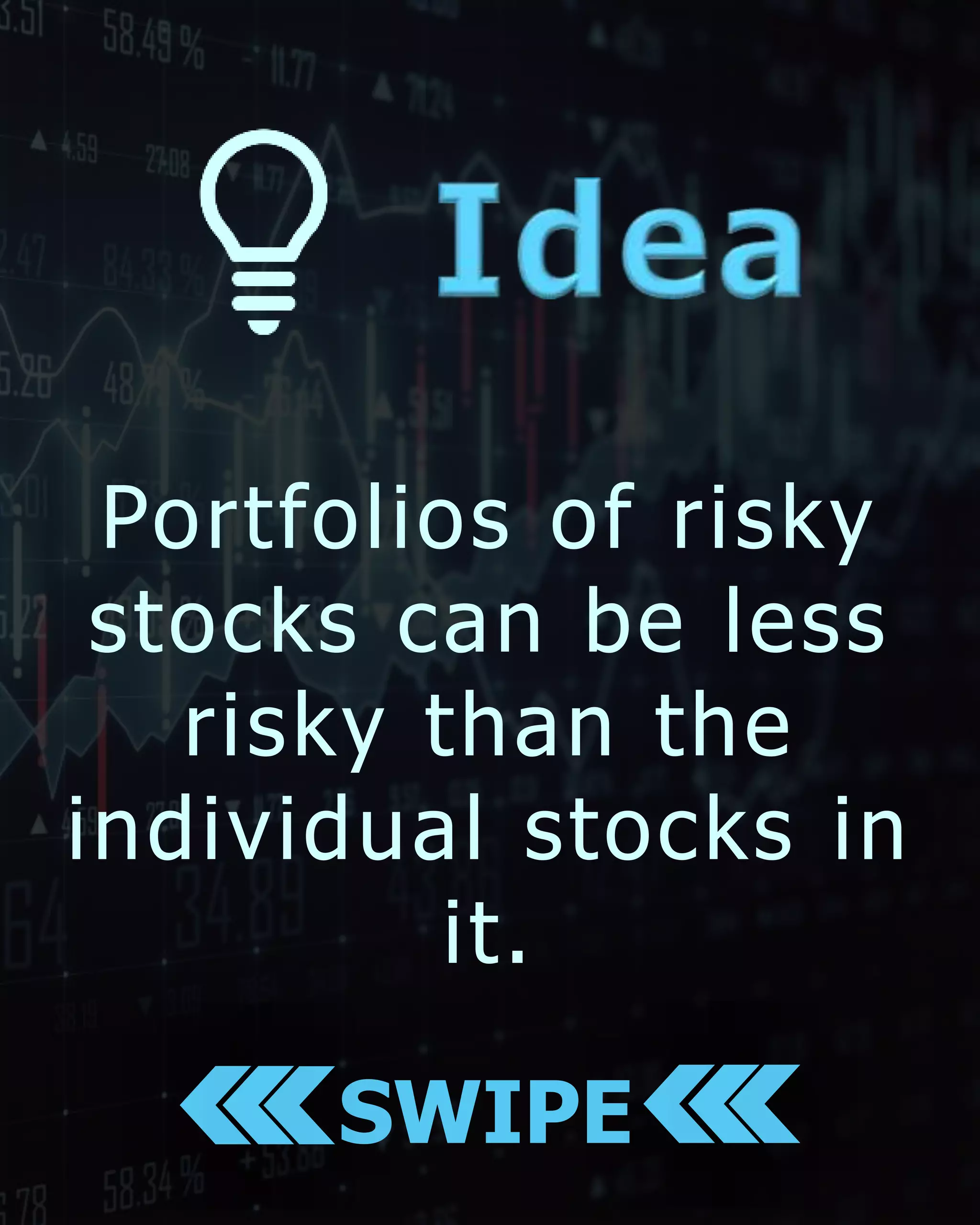 Modern Portfolio Theory by Harry Markowitz | PPTX | Stocks and Bonds ...