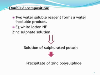 Mp(theories of dispersion) seminar | PPTX