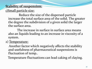 Mp(theories of dispersion) seminar | PPTX