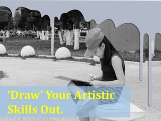 Why Learn Drawing and Painting? | PPT
