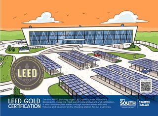 MPTC South 2023 Calendar | PDF