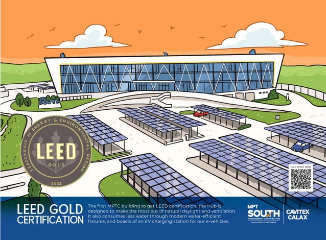 MPTC South 2023 Calendar | PDF