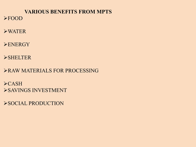 MPTs Multipurpose trees.pptx