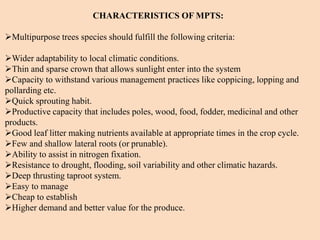 MPTs Multipurpose trees.pptx