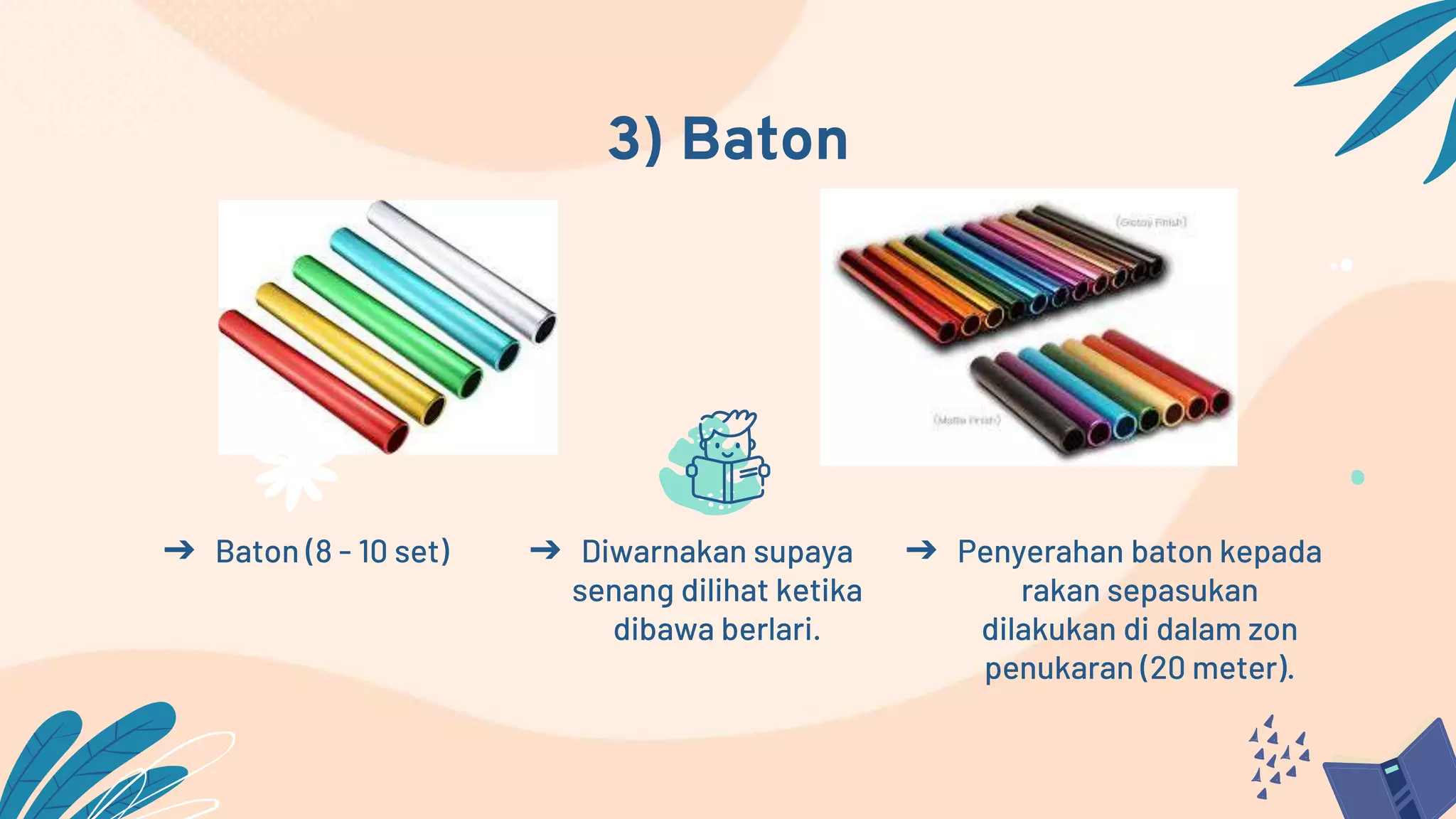 MPU3071 Alatan Acara Balapan & Padang | PPTX