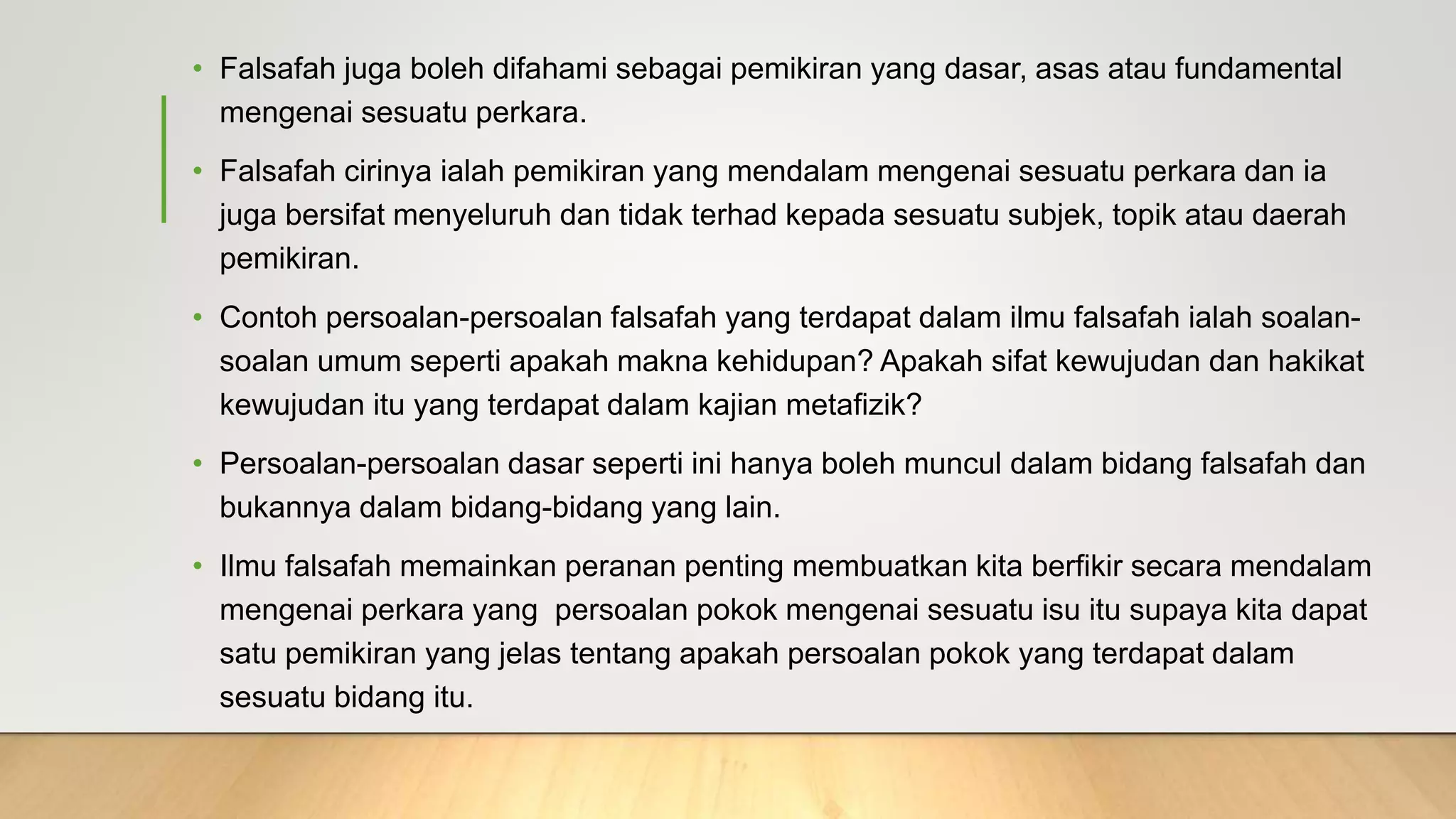 MPU3132 1. Pengenalan Falsafah.pptx