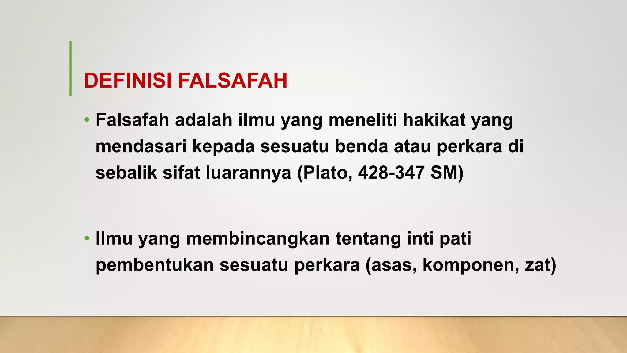 MPU3132 1. Pengenalan Falsafah.pptx