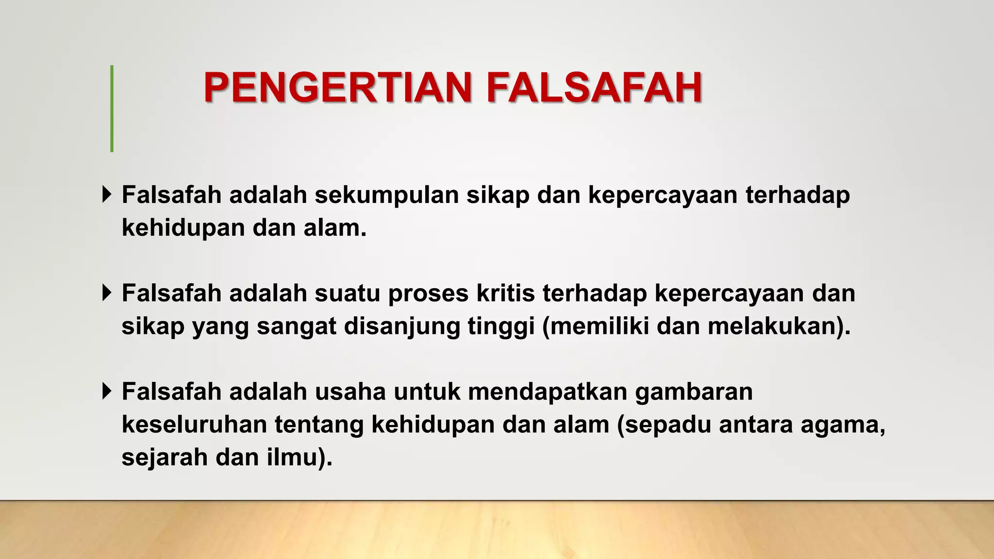 MPU3132 1. Pengenalan Falsafah.pptx