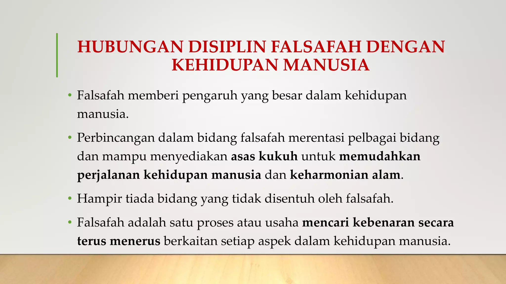 MPU3132 2. Falsafah dalam Kehidupan.pptx