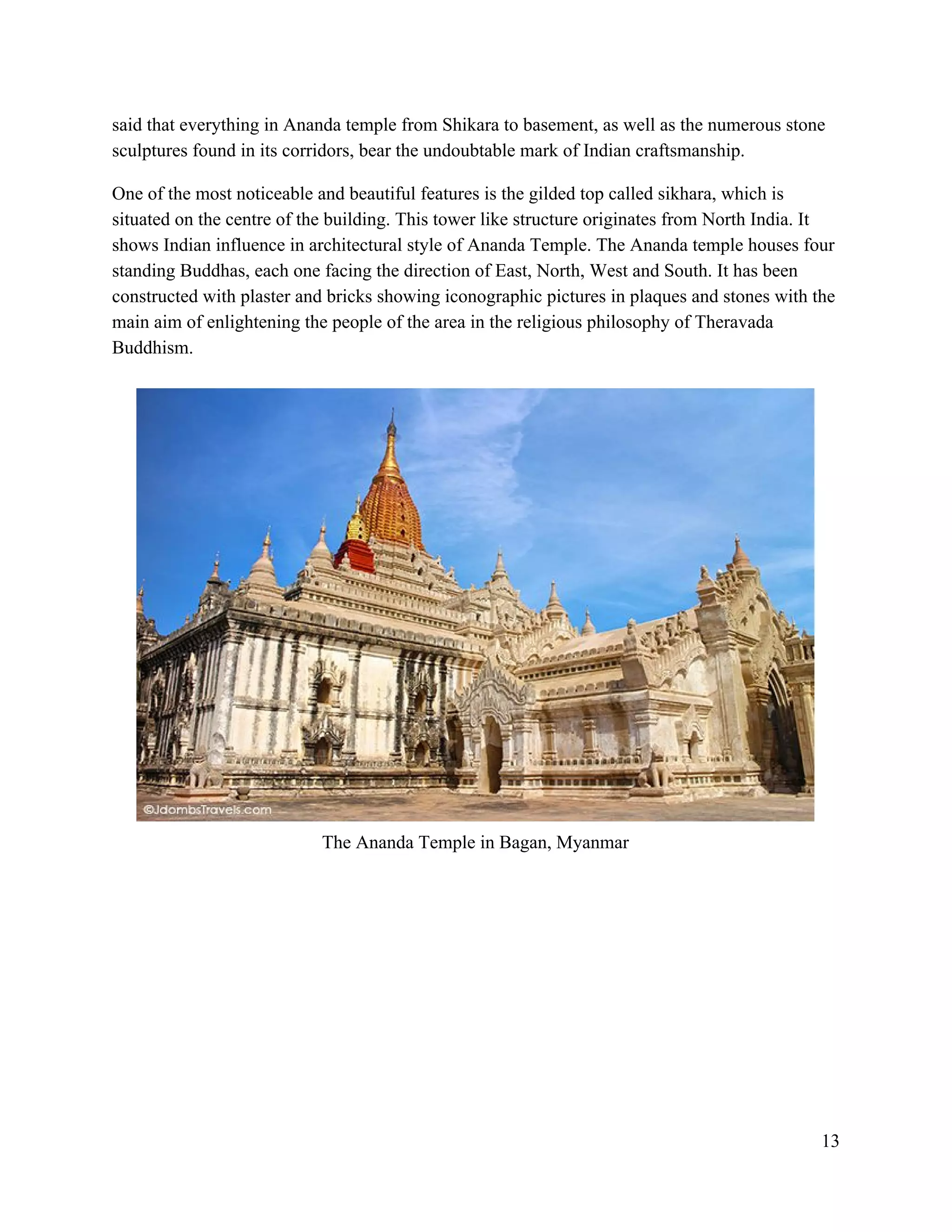 Mpu assignment | PDF