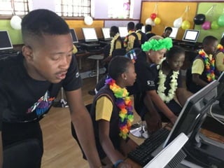 Mpumalanga ICT Club | PPT
