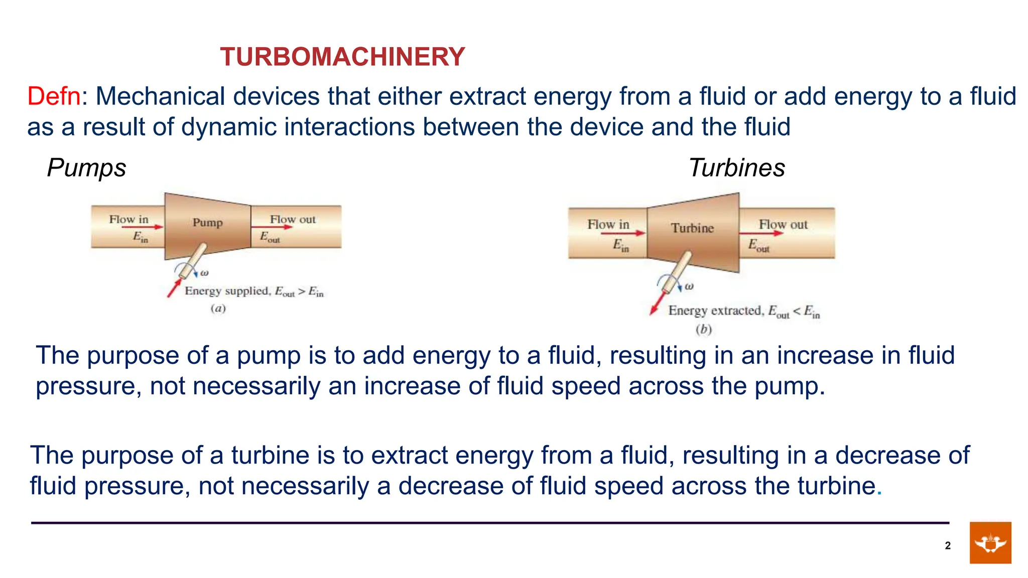 M pumps lecture 1.pptx for any process flow student | PPTX