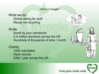 Edward Hibbert, Freegle | PPTX