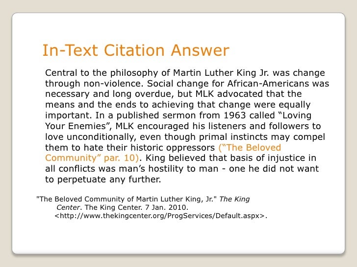 MCPV Library Citation Instruction