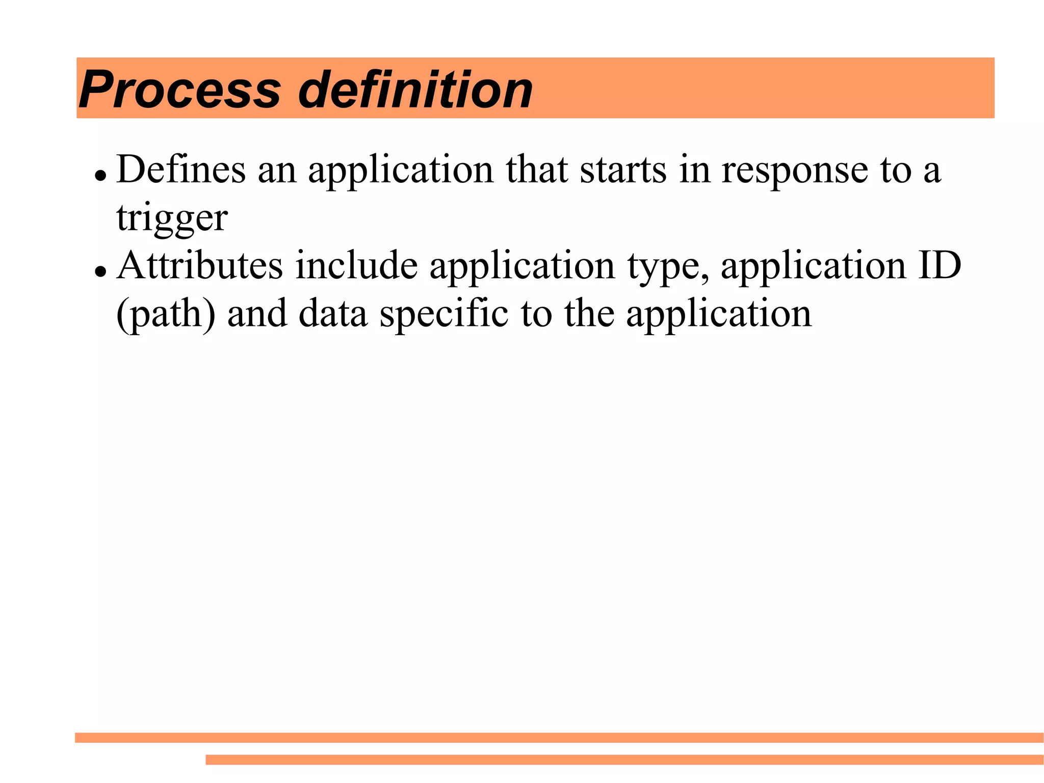 Websphere MQ (MQSeries) fundamentals | PDF