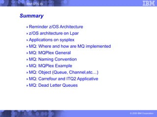 MQ - India - KT - Session 1.pptx