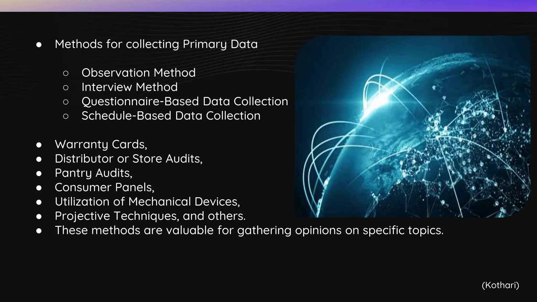 Interdisciplinary_Insights_Data_Collection_Methods.pptx