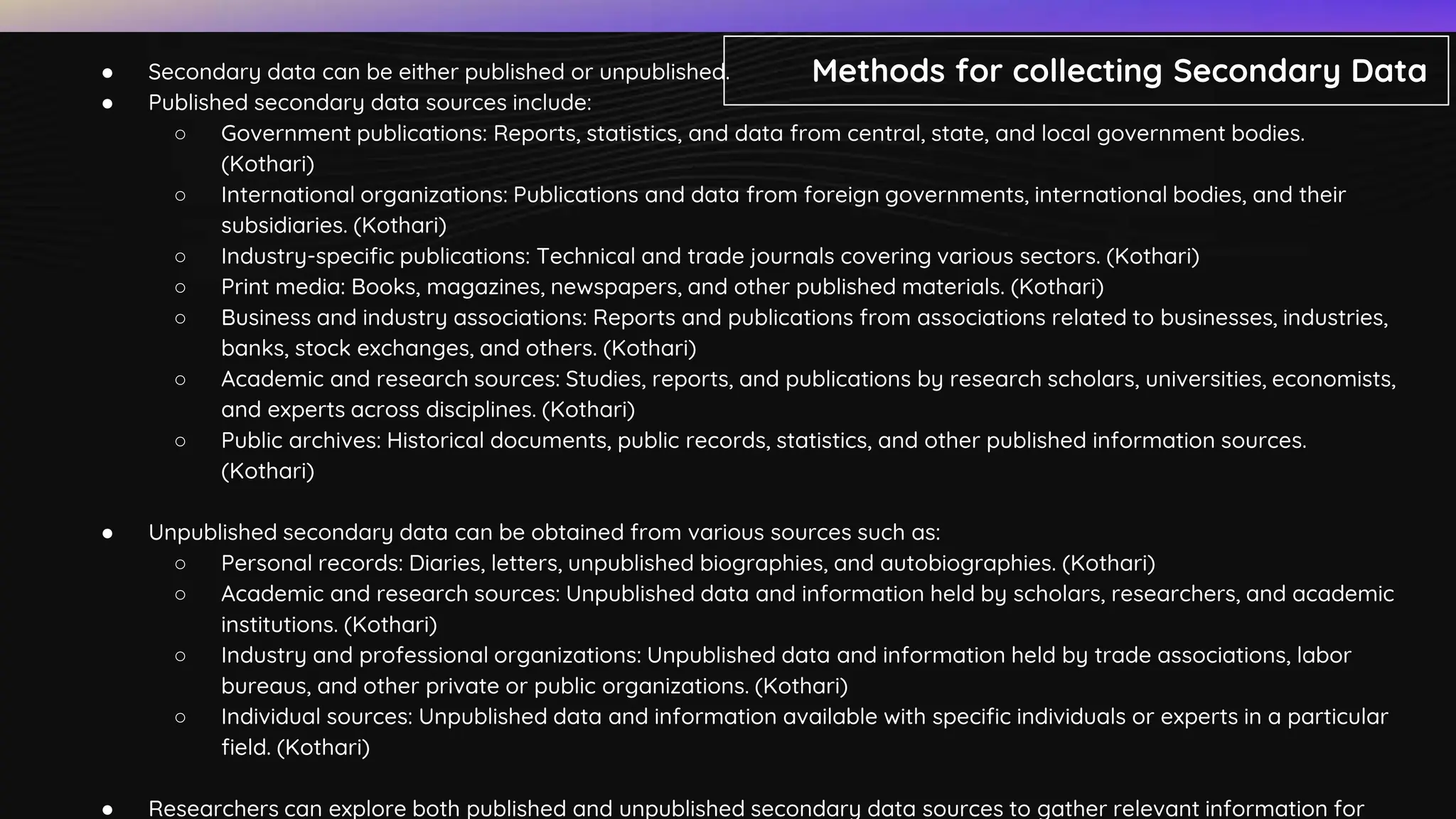 Interdisciplinary_Insights_Data_Collection_Methods.pptx