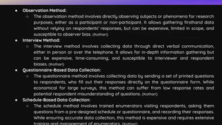 Interdisciplinary_Insights_Data_Collection_Methods.pptx