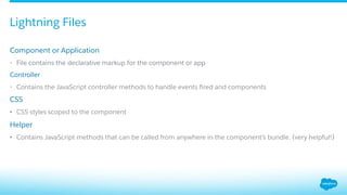 Building a Lightning App with Angular Material Design | PDF