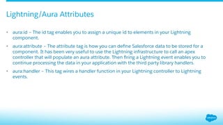 Building a Lightning App with Angular Material Design | PDF