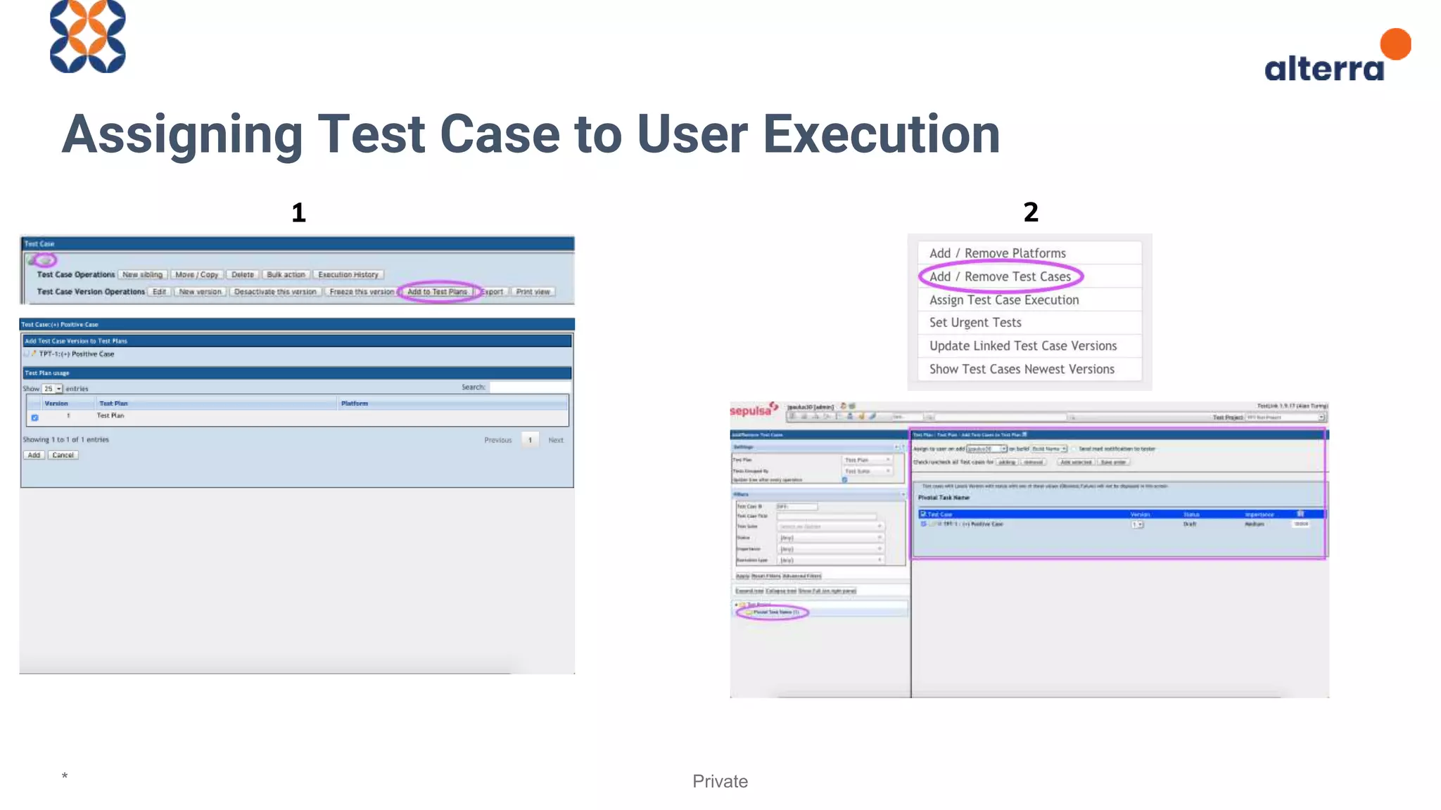 Test Case Management Tools | PPTX